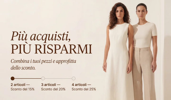 Abito MIDI – Novari Milano